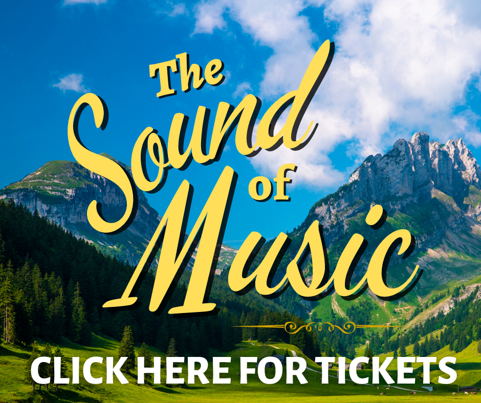 The Sound of Music | STAGE-M